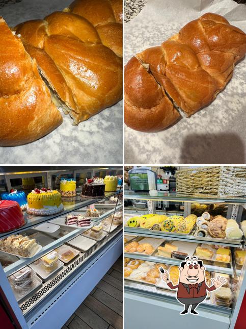Rico Pan Bakery, Hackettstown - Restaurant menu, prices and reviews