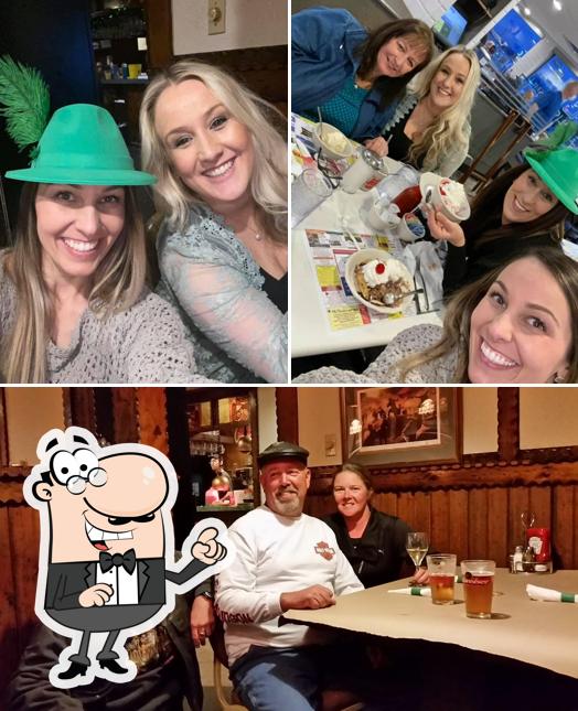 Kelly's Inn, York - Restaurant menu, prices and reviews