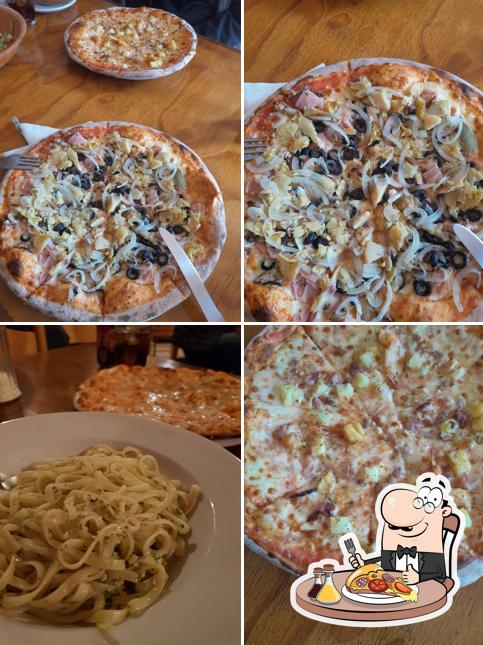 Ottimo, Johannesburg - Restaurant menu, prices and reviews