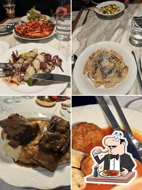 Milano Bar Ristorante, Vaughan - Restaurant menu, prices and reviews