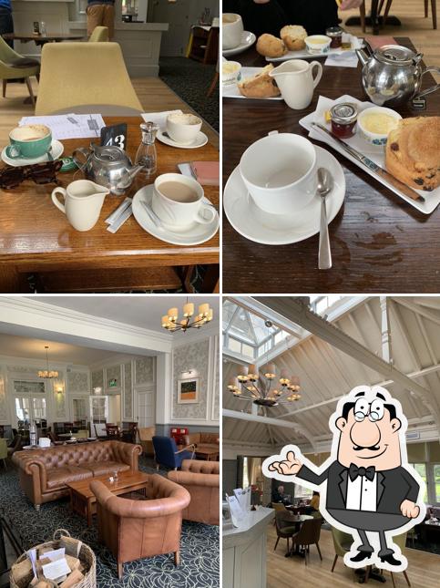 The Odney Club, Cookham - Restaurant menu, prices and reviews