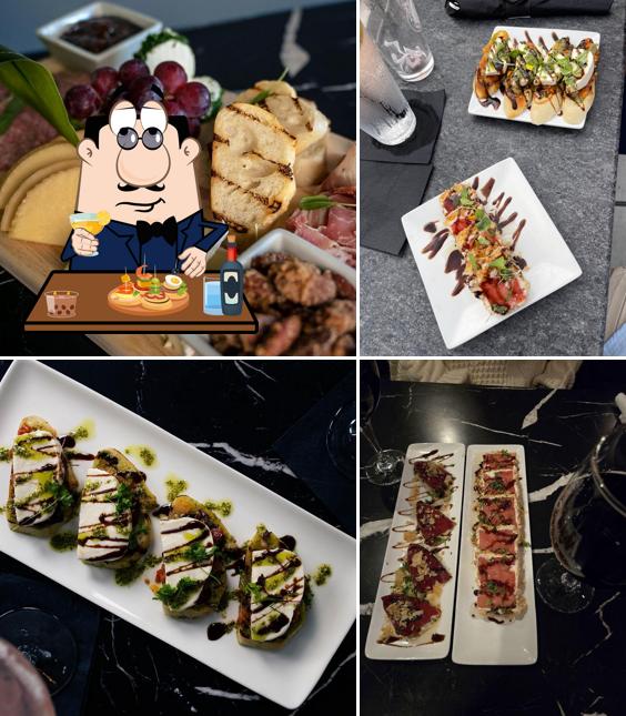 LeConte Tapas & Grill, Gatlinburg - Restaurant menu, prices and reviews