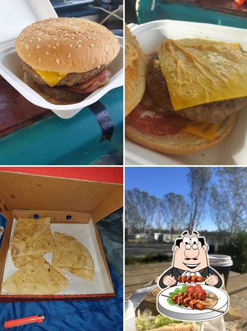 Riverview Takeaway, Swan Reach - Restaurant menu, prices and reviews