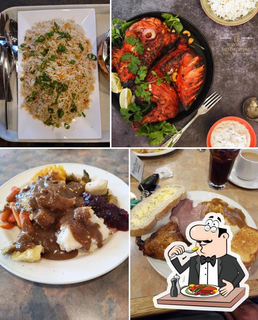 Wayside Dining Lounge, Talbotville - Restaurant menu, prices and reviews
