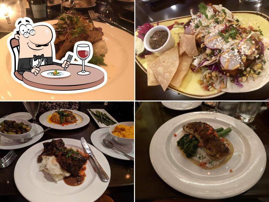333 Belrose Bar & Grill, Wayne - Restaurant menu, prices and reviews