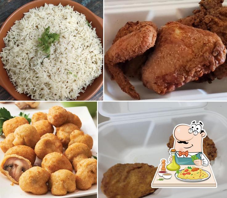 Top 5 restaurants with coleslaw in New Hamburg, november 2025 ...