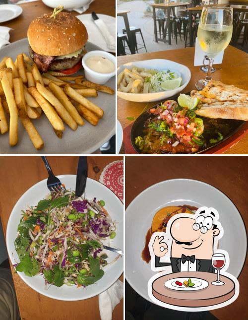 Off Tap Tapas Marcoola, Marcoola - Restaurant menu, prices and reviews
