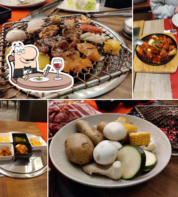 Le top 7 des restaurants à Dudelange, septembre 2025 - Restaurant Guru