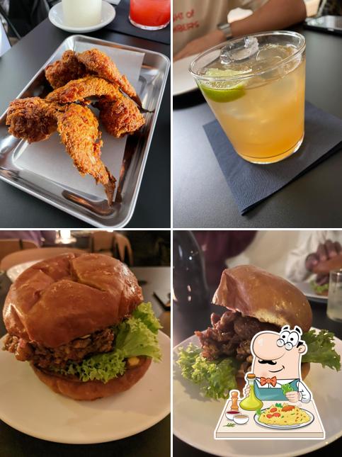 KID Amsterdam, Amsterdam - Restaurant menu, prices and reviews
