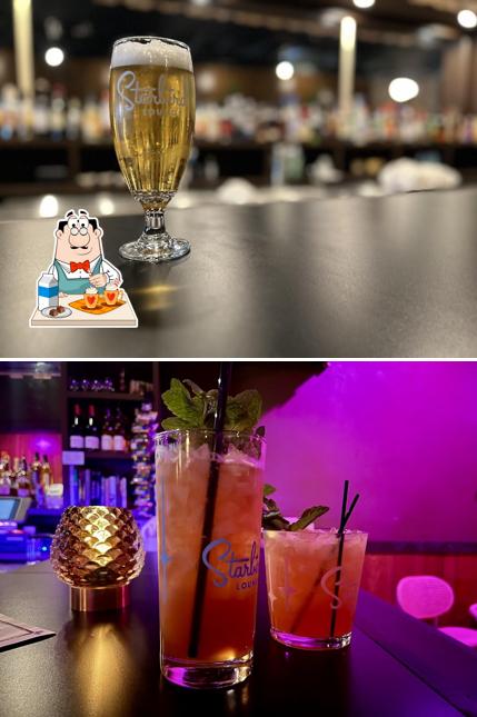 Starbird Lounge, Moorhead - Restaurant menu, prices and reviews