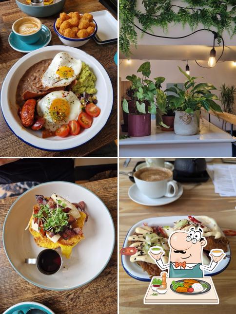 The Bach, Dundee - Restaurant menu, prices and reviews