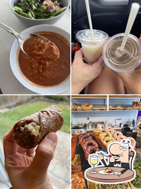 Freebird Market, Toronto - Restaurant menu, prices and reviews