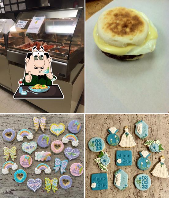 Brant Rock Market, Marshfield - Restaurant menu, prices and reviews