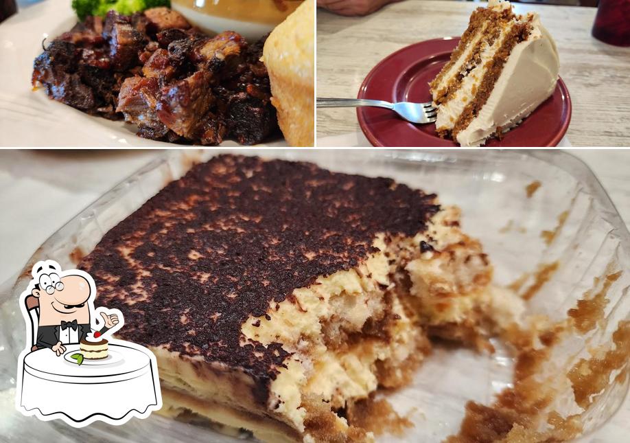 Pesto's, Flint - Restaurant menu, prices and reviews