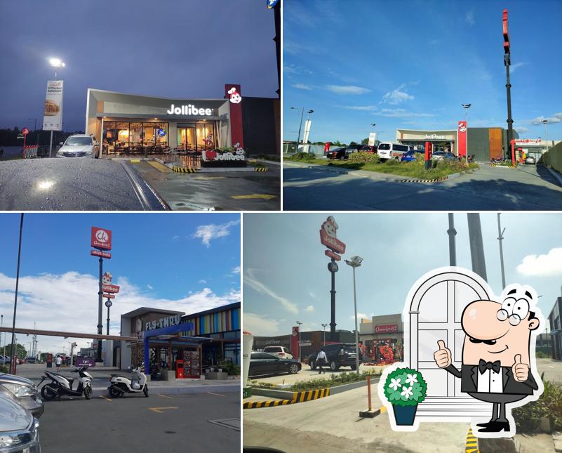 Jollibee -Vermosa Drive Thru, Imus - Restaurant menu, prices and reviews