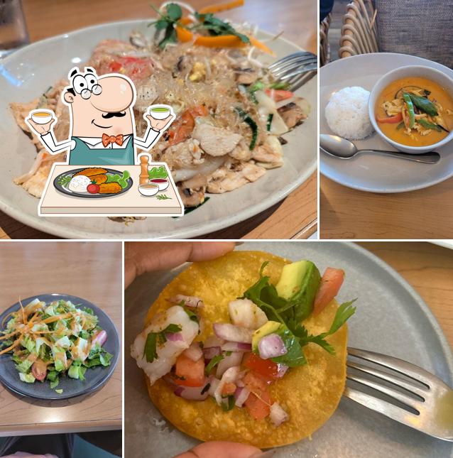 Ka Thai North Dallas, Dallas - Restaurant menu, prices and reviews