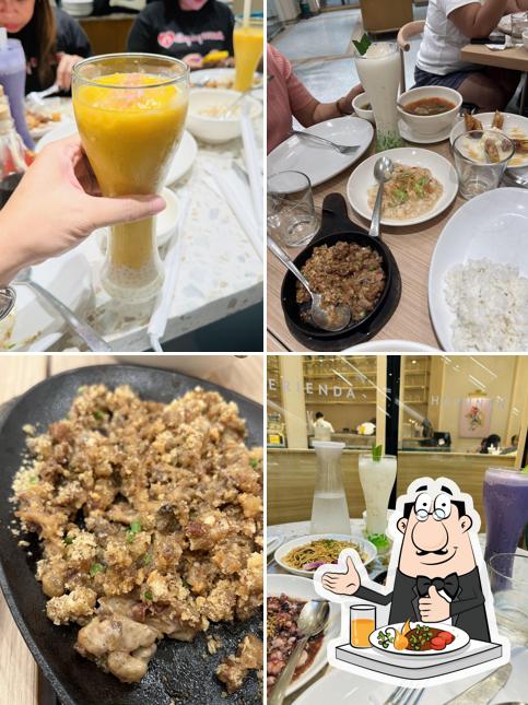 Manam - Gateway Mall 2, Quezon City - Restaurant menu, prices and reviews