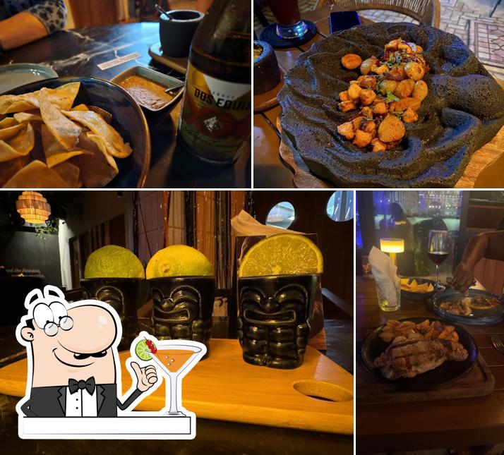 Top 5 restaurantes con elote en Tulum, octubre 2025 - Restaurant Guru
