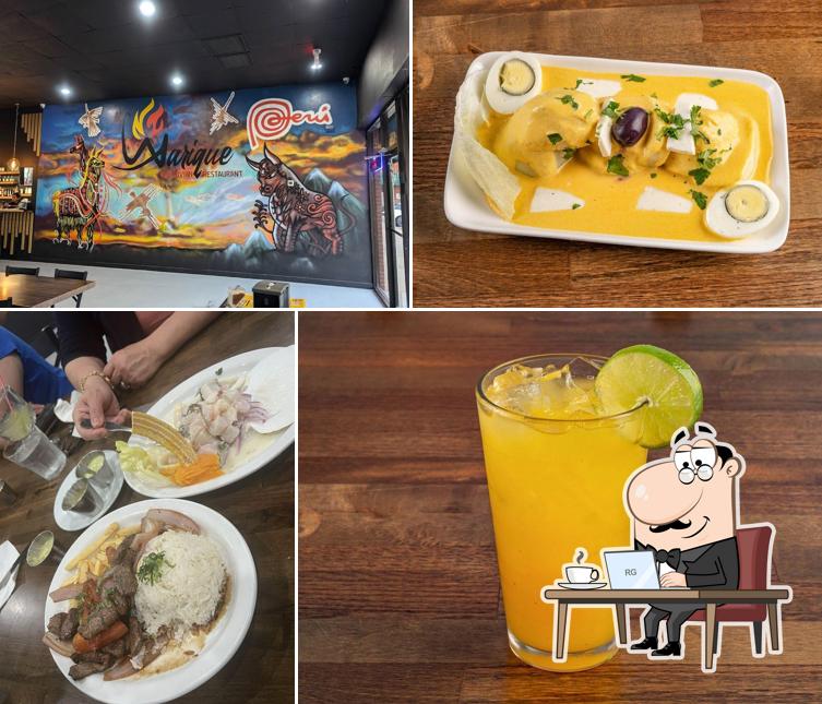 Top 1 restaurant with spanish paella in Arlington, october 2025 ...