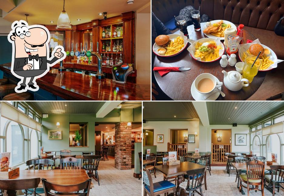Clock Tower, Charlton Kings - Restaurant menu, prices and reviews