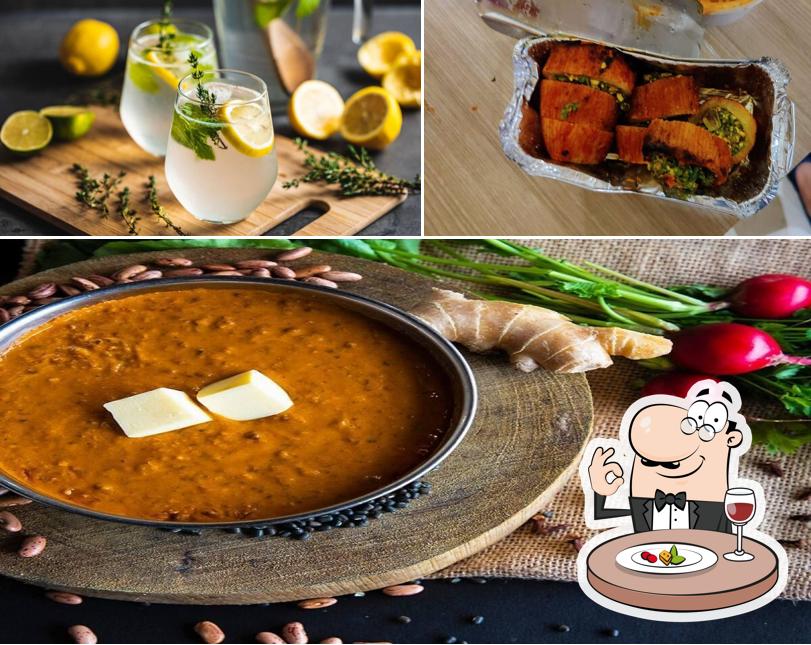 Moti Mahal Delux, Noida - Restaurant menu, prices and reviews