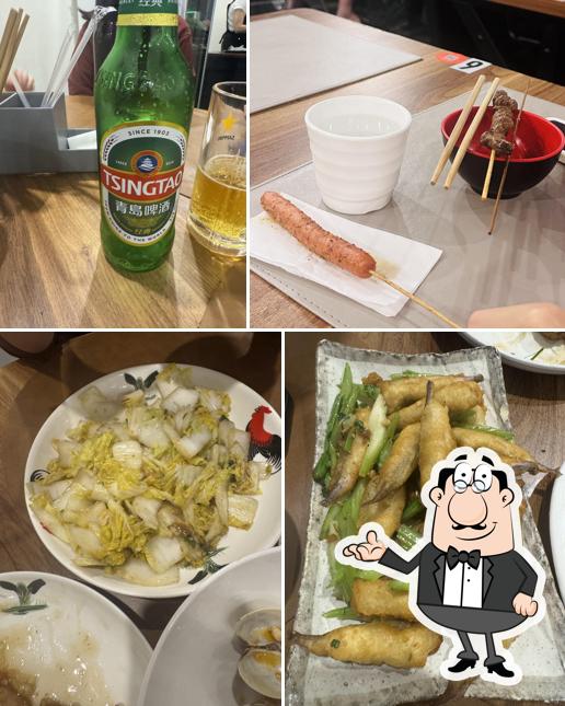 老高大排档 (Mr GAO BBQ Restaurant), Cannington - Restaurant menu, prices and ...