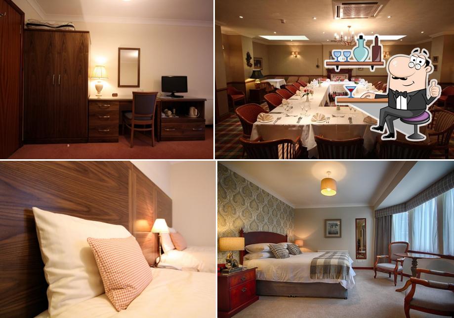 Strathburn Hotel Inverurie by Compass Hospitality, Inverurie ...