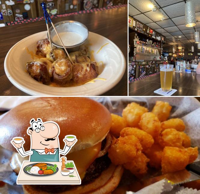 The High Life Lounge, Des Moines - Restaurant menu, prices and reviews
