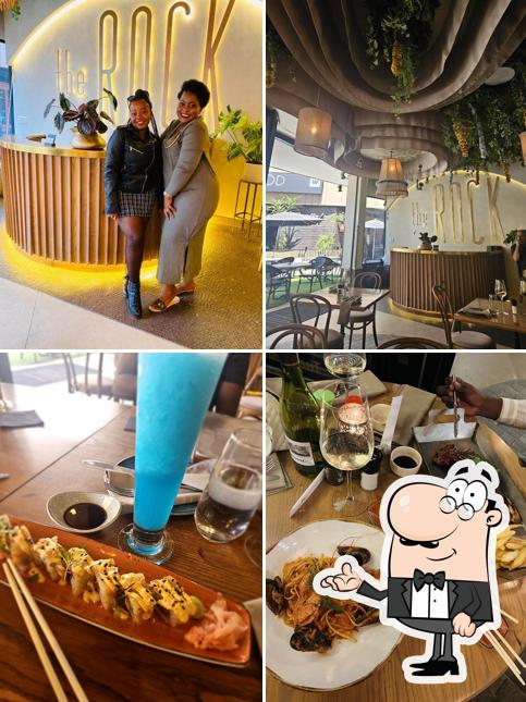 The Rock Restaurant, Pretoria - Restaurant menu, prices and reviews