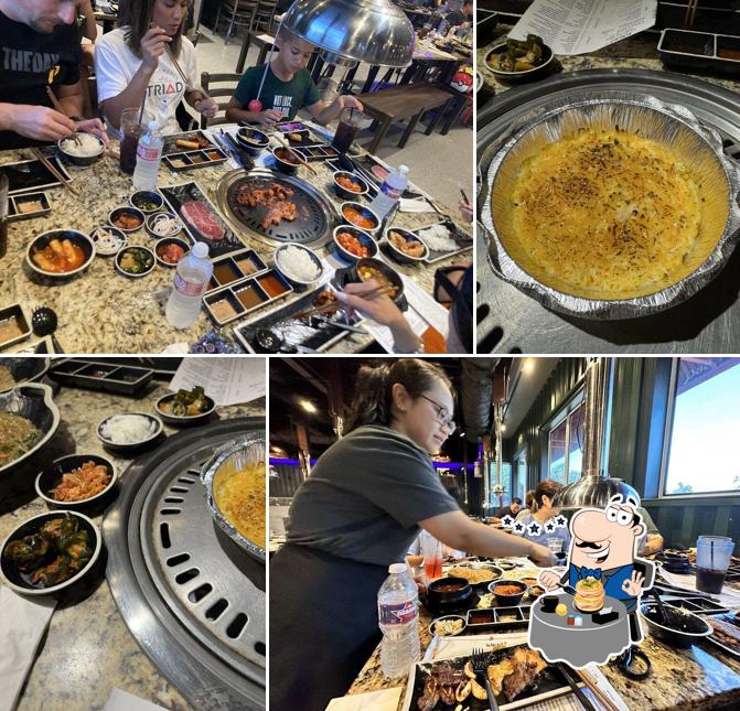 WOW Korean BBQ, Oklahoma City - Restaurant menu, prices and reviews