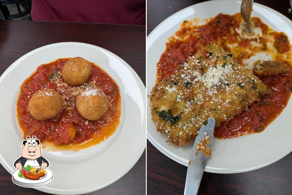 Brickhouse Pizza, Owego - Restaurant menu, prices and reviews