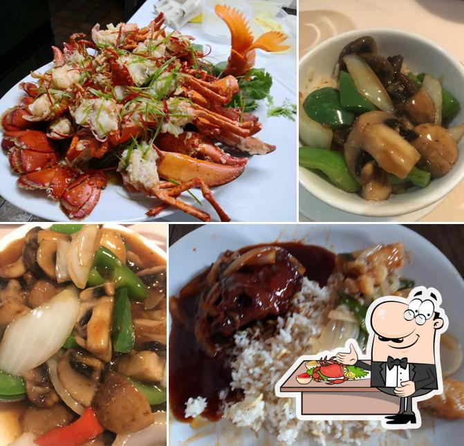 Golden Kitchen Chinese Restaurant, Salford - Restaurant menu, prices ...