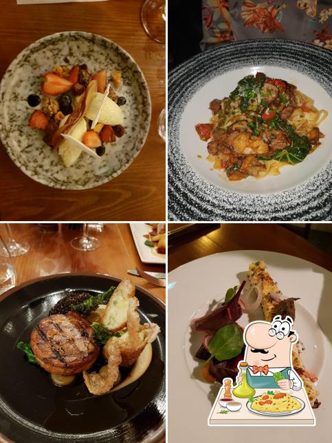 Howard Street, Belfast - Restaurant menu, prices and reviews