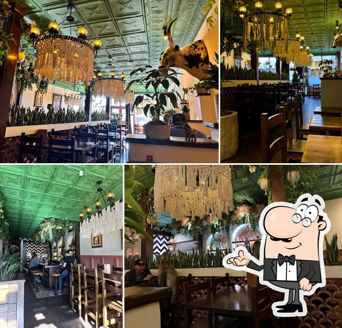 Bien Y Tu, Castle Rock - Restaurant menu, prices and reviews