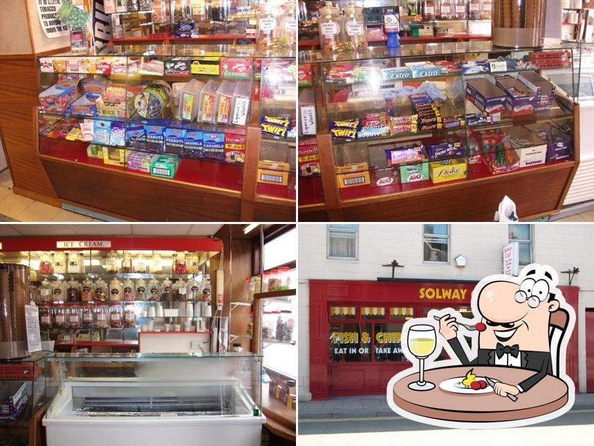 Top 5 places to eat in Annan, september 2025 - Restaurant Guru