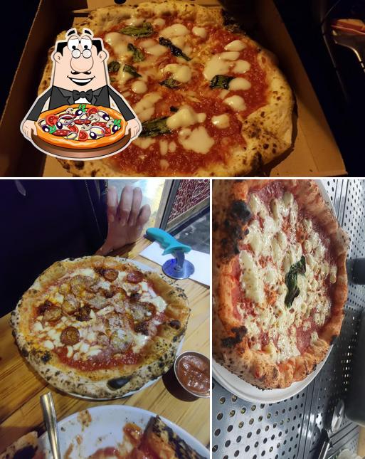 Little Furnace, Liverpool - Restaurant menu, prices and reviews