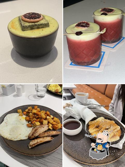 The Rosemary Room, Buena Park - Restaurant menu, prices and reviews