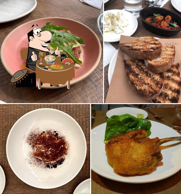 Troppo Restaurante, San Isidro - Menú del restaurante, precios y reseñas