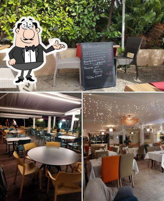 Chez Cane, Nice - Menu du restaurant, prix et avis