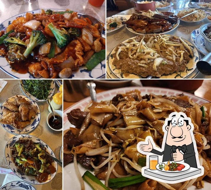 Canton Cook Marietta, Marietta - Restaurant menu, prices and reviews