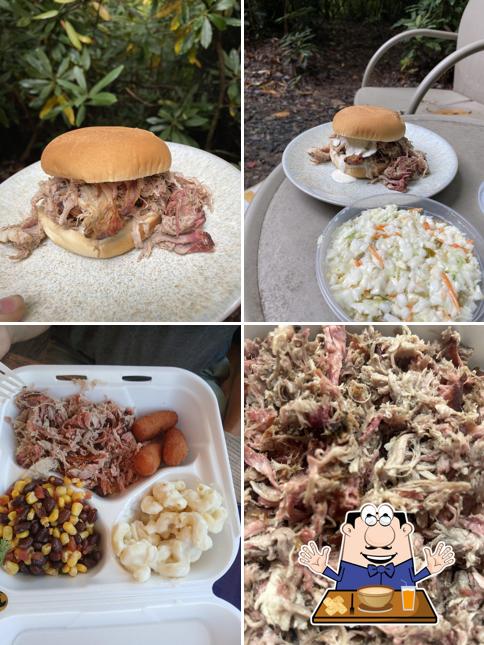 Smokey and the Pig, Fairview - Restaurant menu, prices and reviews