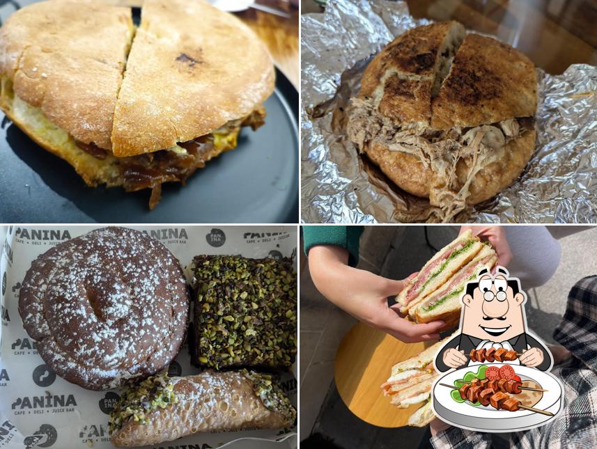 Panina Fgura, Fgura - Restaurant menu, prices and reviews