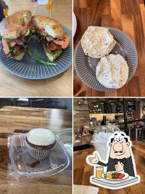Cambridge St Coffee House, Philadelphia - Restaurant menu, prices and ...