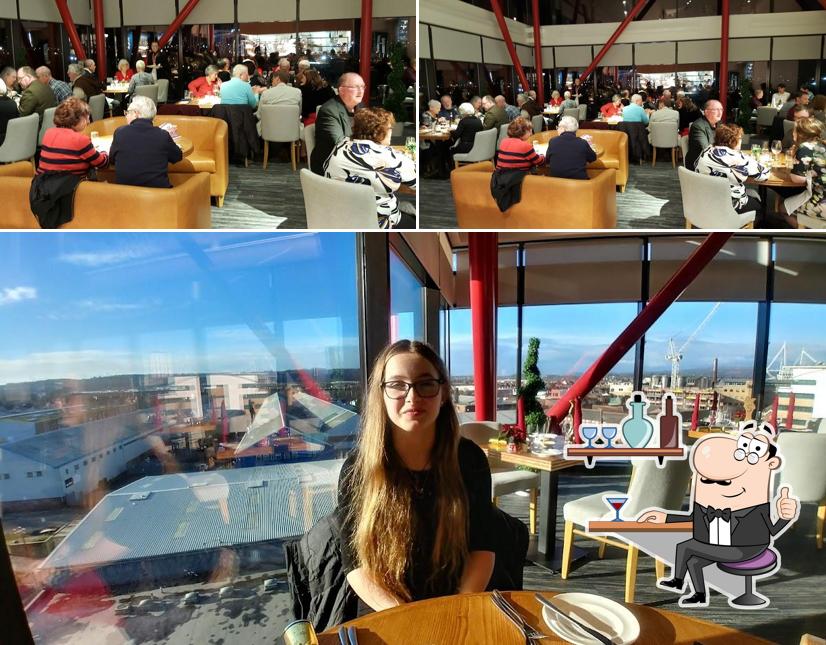 The Classroom, Cardiff - Restaurant menu, prices and reviews