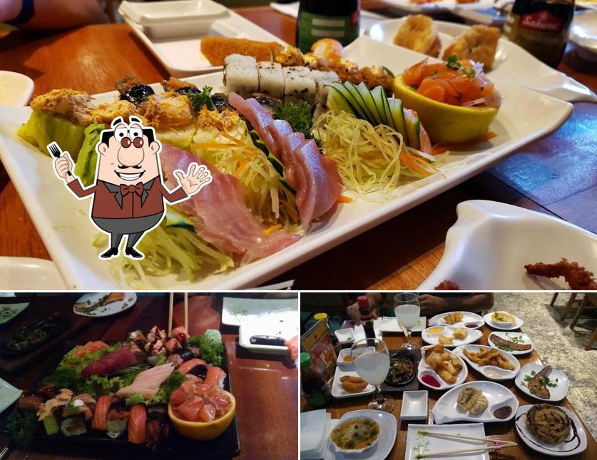 Saikou Sushi - Veleiros, São Paulo - Menu do restaurante, preços e opiniões