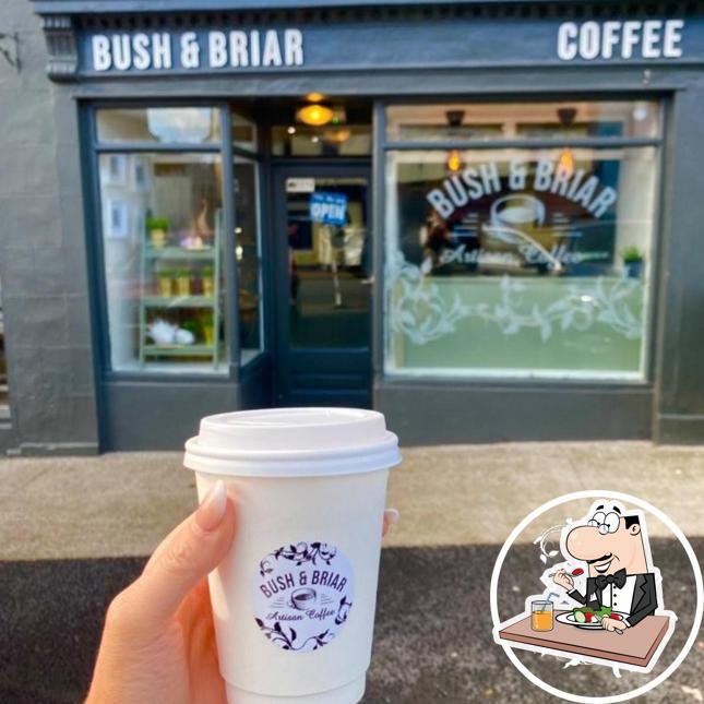 Bush & Briar Coffee, Borrisoleigh - Restaurant menu, prices and reviews