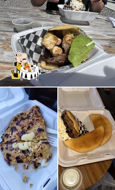 La Vaca Mariposa, Bozeman - Restaurant menu, prices and reviews