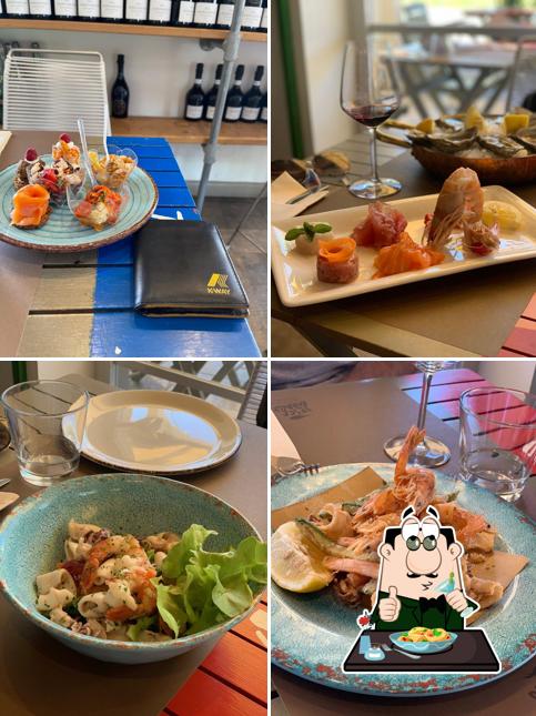 Pesce Baracca, Forte dei Marmi - Menu del ristorante, prezzi e recensioni