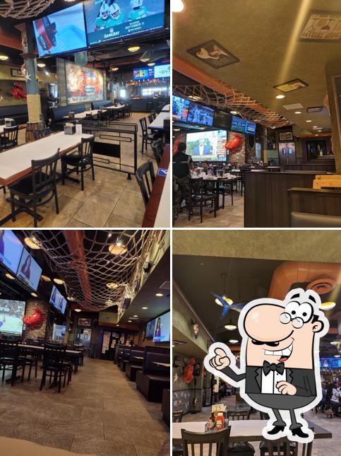 Alaska Crab, Moreno Valley - Restaurant menu, prices and reviews