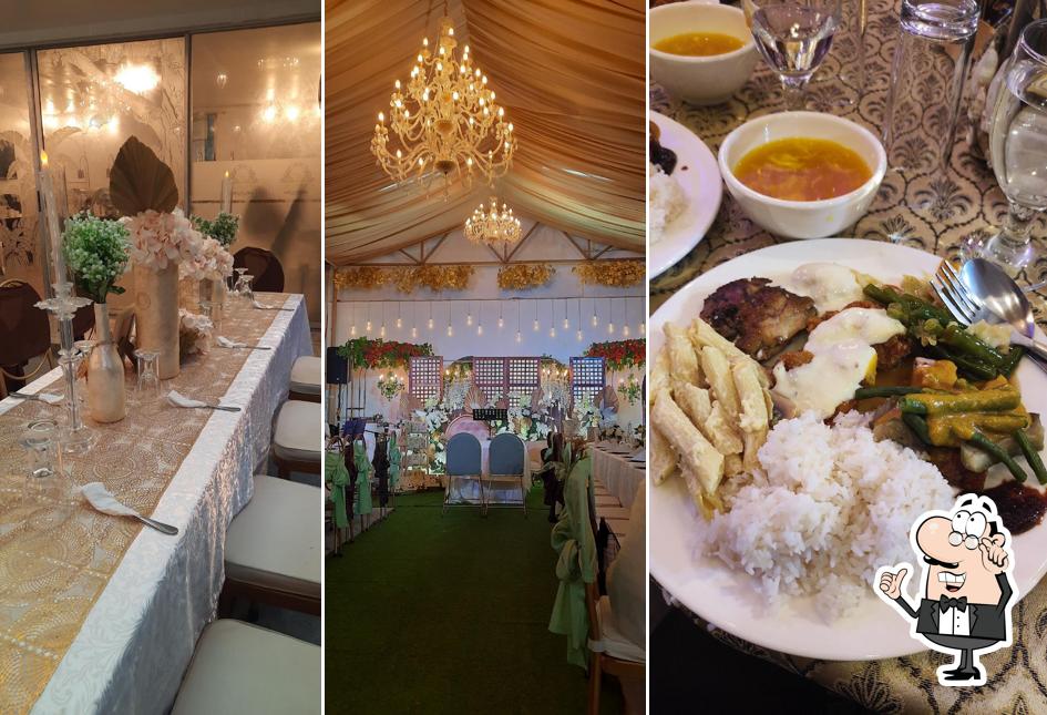 Casa Dominga Events Place & Resto, Malabon - Restaurant menu, prices ...
